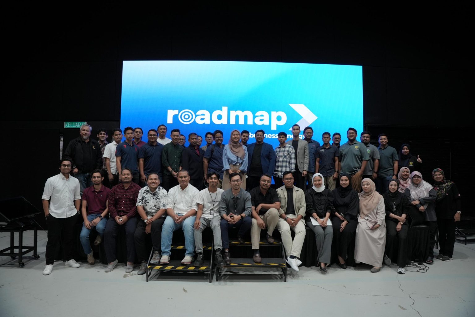 Home - Roadmap